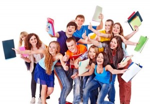 Social Media Etiquette Tips for College Students - Lab Soft