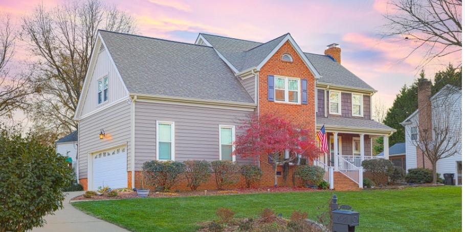 Offering Affordable Building Assistance in Bristol. - Lab Soft