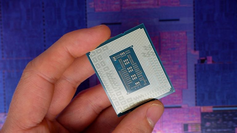 Highest i7 Processor Ranked: Best Intel Core i7 for Gaming & Work - Lab ...